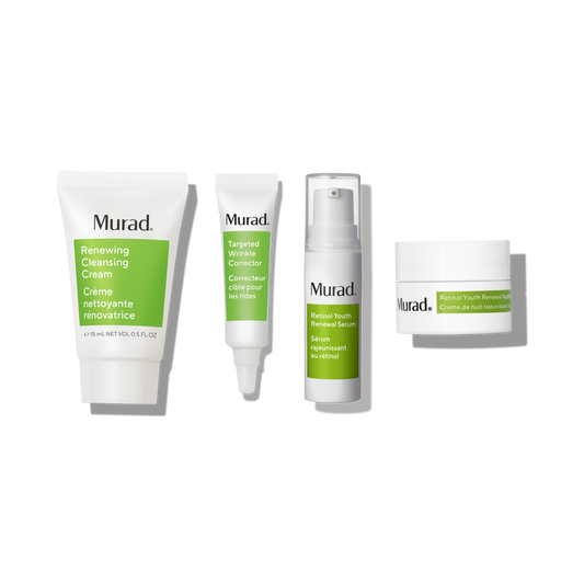 Retinal ReSculpt™ Eye Lift Treatment – Murad UK