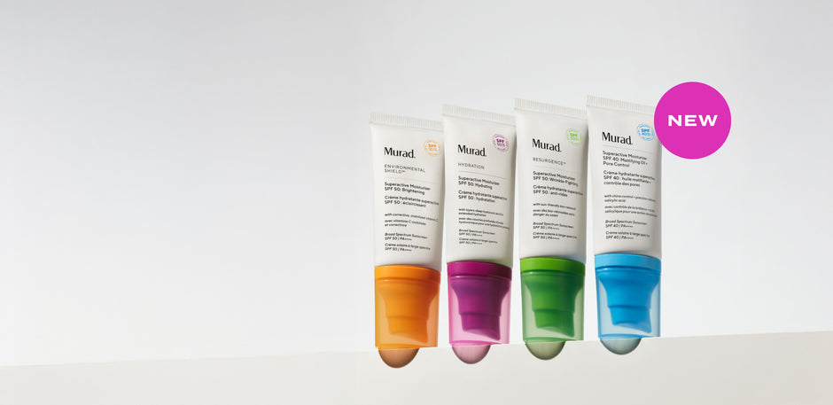 Murad Skincare | Clinical Skin Care Company – Murad UK
