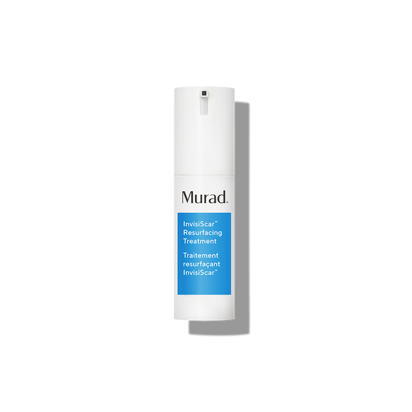 Murad invisiscar resurfacing treatment store