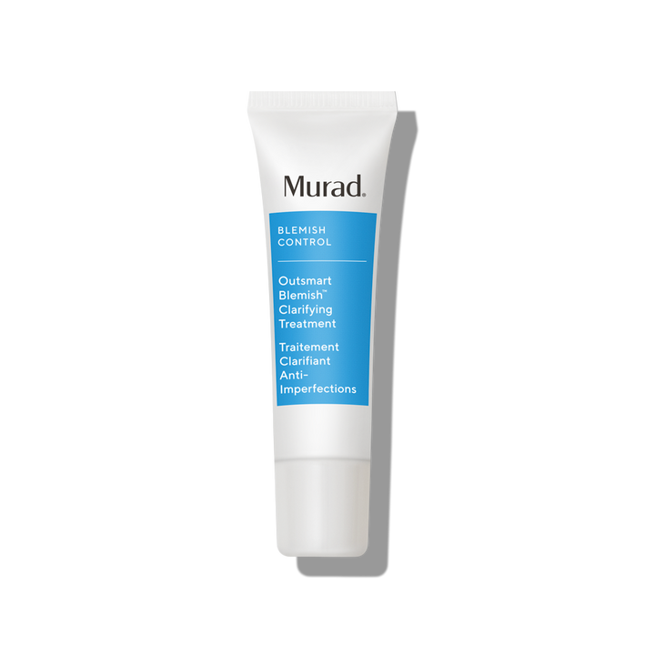 What Is a Blemish? – Murad UK