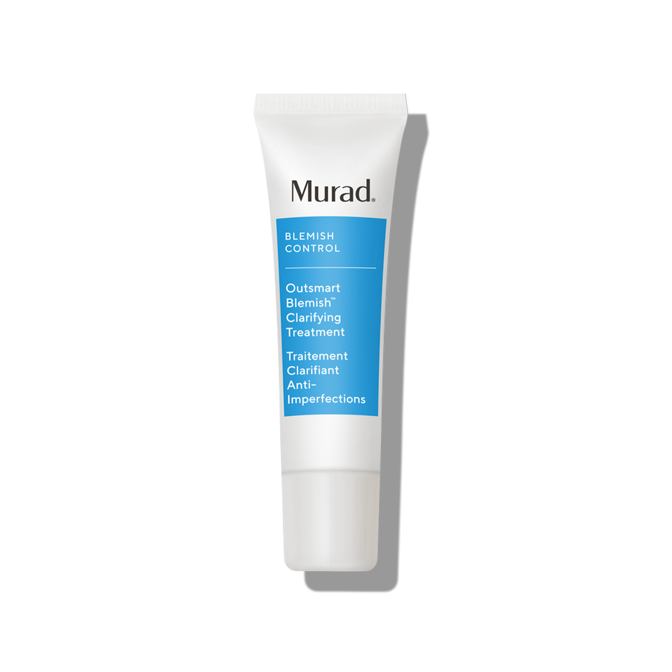 What Is a Blemish? – Murad UK